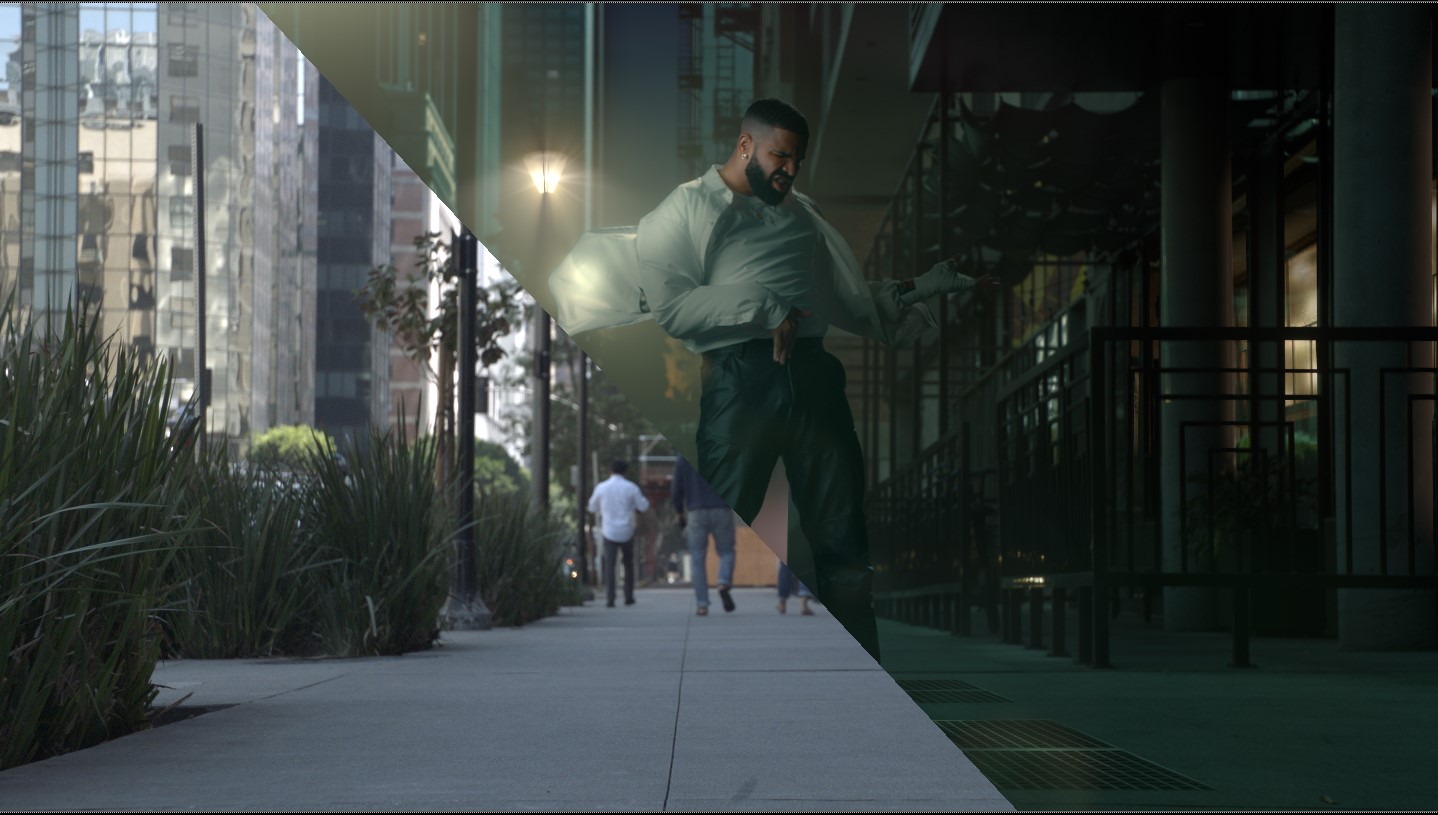 DRAKE Way 2 Sexy – JovianFX